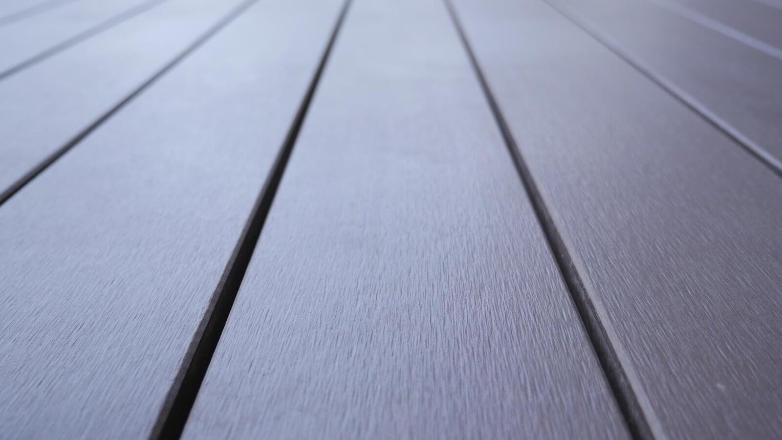 SHERA Exterior Deck Floor